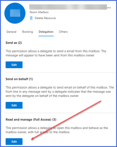 Allow External Users to Book Meeting Rooms in Microsoft 365